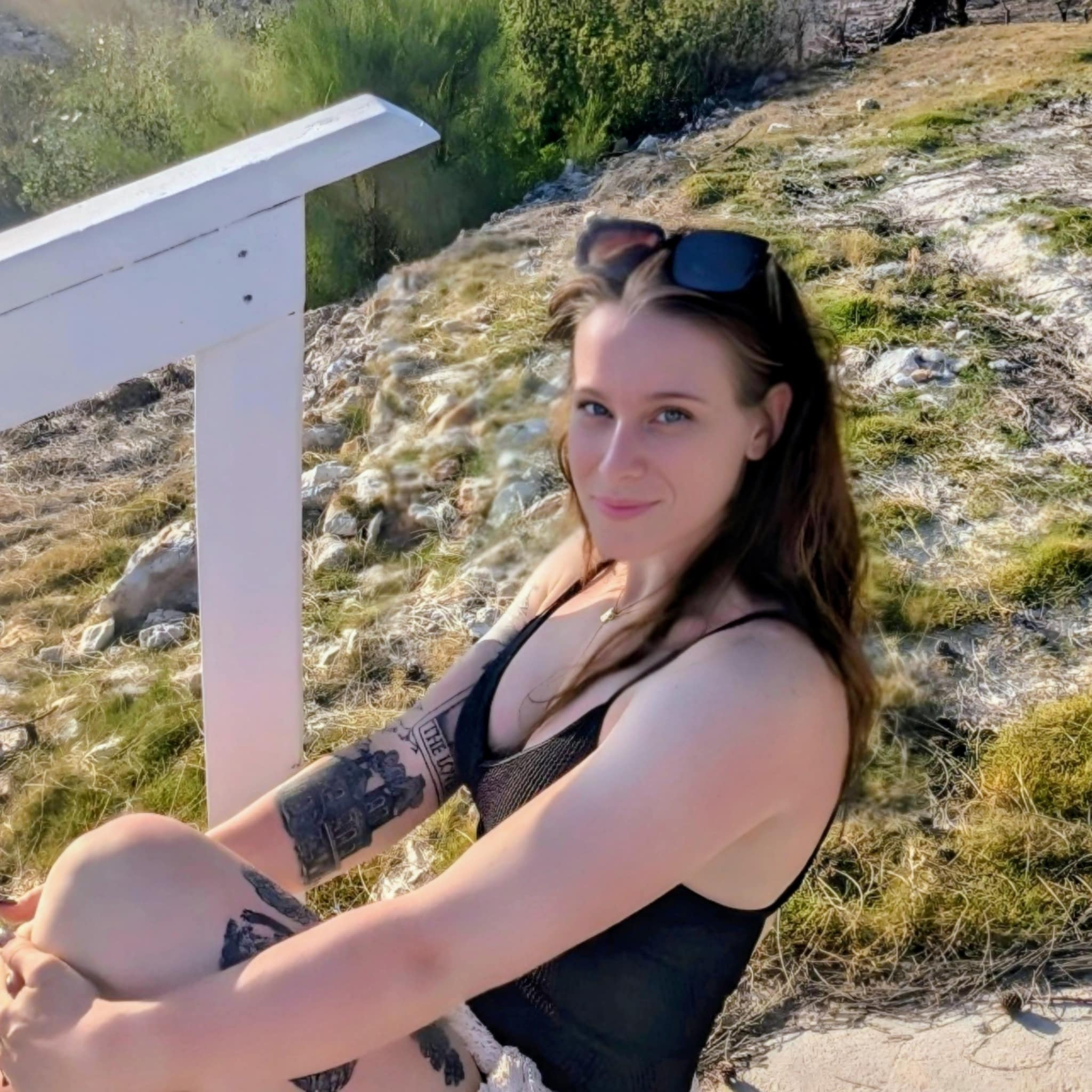 In Memory Tribute for Moriah Leslie Smith