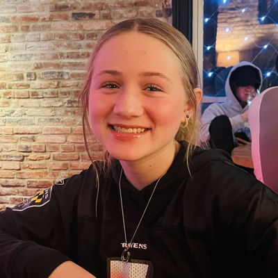 Video Tribute for Alexis' 13th Birthday!