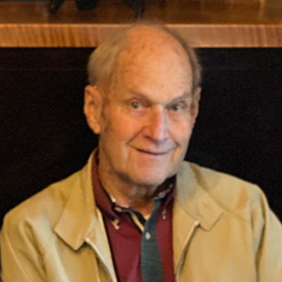 90th Birthday Tribute for Clark Baese
