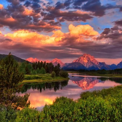 Teacher Appreciation--Mrs. Riggs