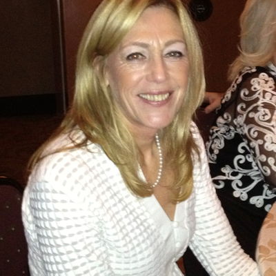 Retirement Tribute for Kate