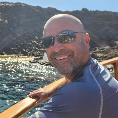 50th Birthday Tribute for Jeff Quinn