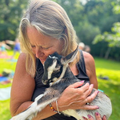 Birthday Tribute for Jean Goodman