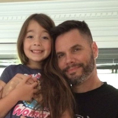 Birthday Tribute for Eric Kovatch