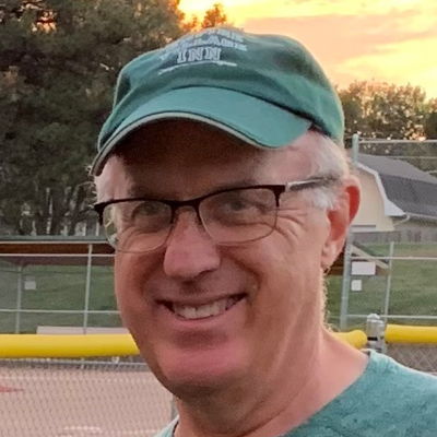 Retirement Tribute for Rick MacDonald