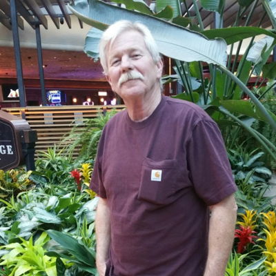 In Memory of Ralph Douglas Bell