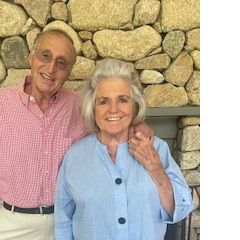 Birthday Tribute for John Abodeely