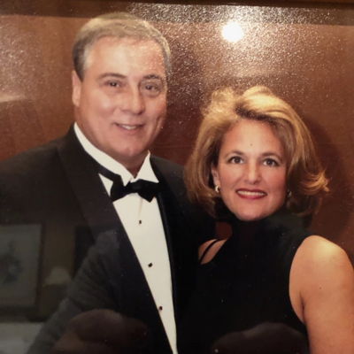Surprise 50th Anniversary Tribute for Don and Bonnie McChesney