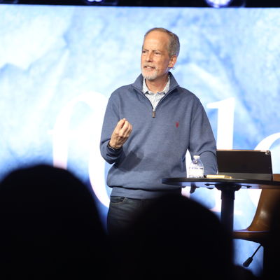 In Memory Tribute for Pastor Tom Kiessling