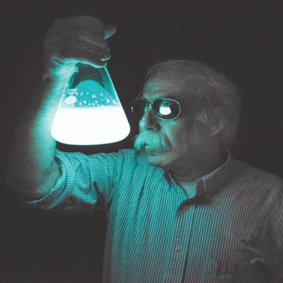 Retirement Tribute for Professor Charles Wimpee