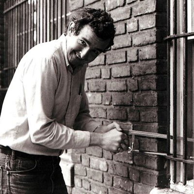 We can't believe you're 80!