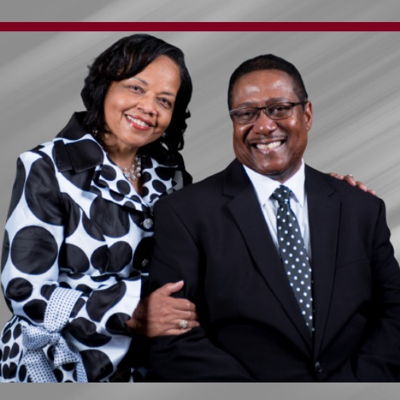 Religious Tribute for Pastor 25th Anniversary