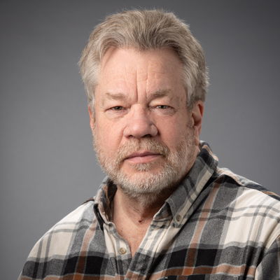 Retirement Tribute for Lee Olson