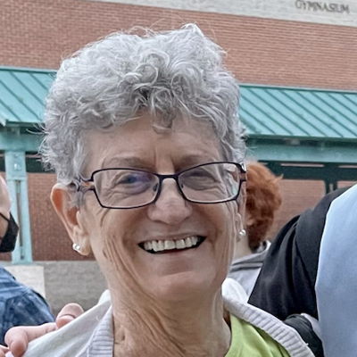 Birthday Tribute for Susan Penn