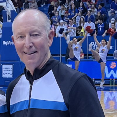 Retirement Tribute for Greg Small