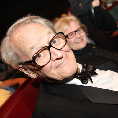 Testimonial Collection for A Memorial Honoring Dudley Riggs