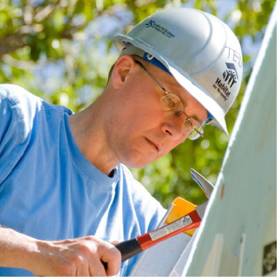 Thank You Tribute for Ted Dosch