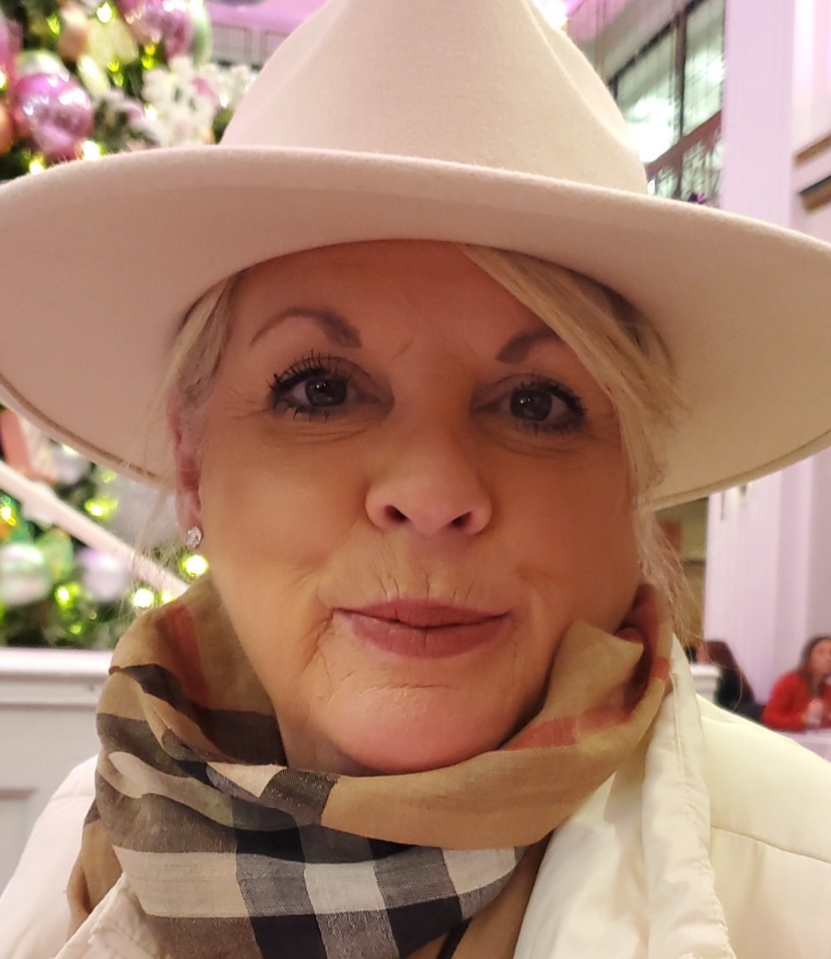 A 60th Birthday E-Card for Janet!