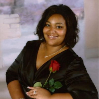 Thinking of You Tribute for Shandrea