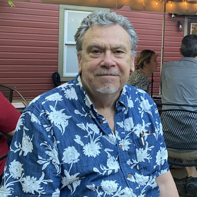 Bill Jackson’s big birthday