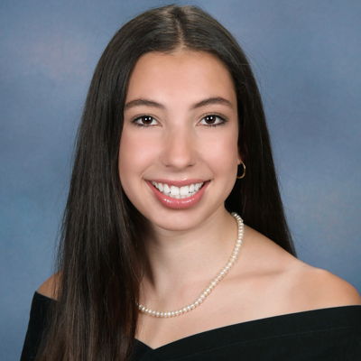 Graduation Tribute for Ava Elizabeth Liuzzo