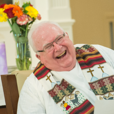 90th Birthday Tribute for Fr. Foley