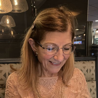 70th Birthday Tribute for Judy Stich