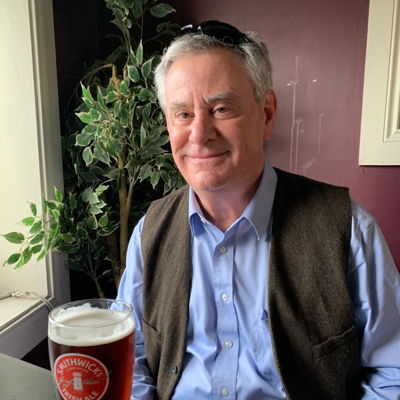 70th Birthday Tribute for Paul Brinker