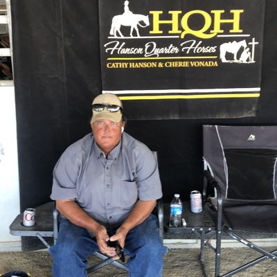 Thinking of You Tribute for Cherie Vonada