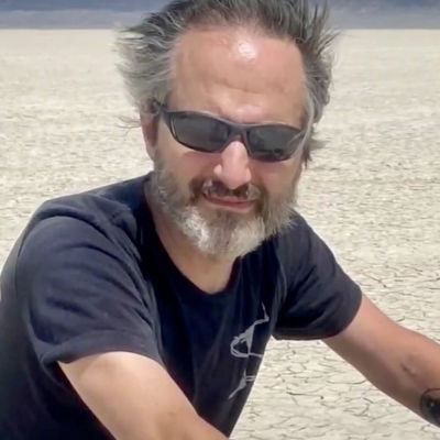 In Memory Tribute for Lance Tracy