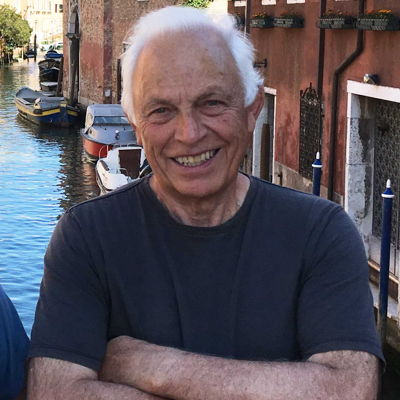 Werner's 75th Birthday
