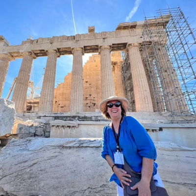 Retirement Tribute for Janis Olson