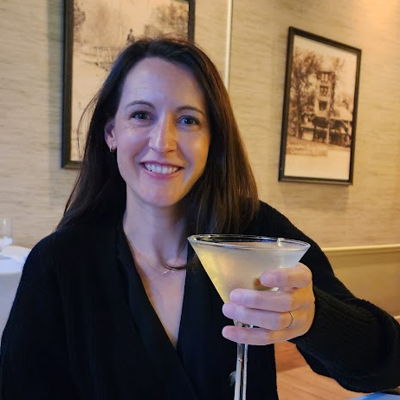 Birthday Tribute for Erin Ott Roble