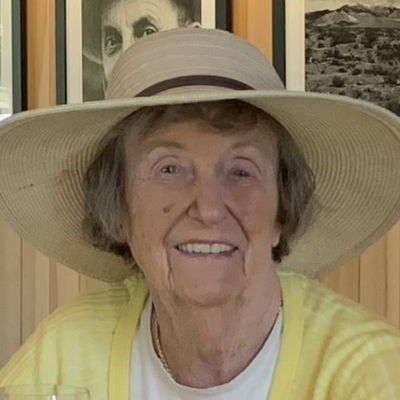 Birthday Tribute for Pat Gillespie