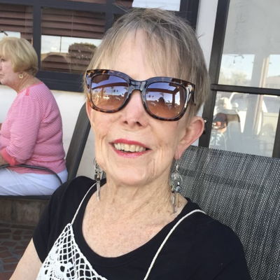 Birthday Tribute for Barbara Barnett