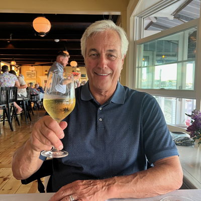 Birthday Tribute for Bill Brewster