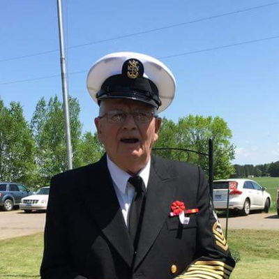 Birthday Tribute for Ronald Thompson