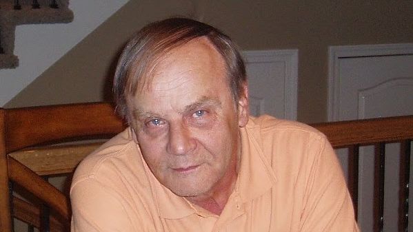 In Memory Tribute for Johnny Dee