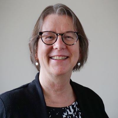 Retirement Tribute for Laura Conway