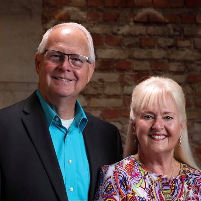 Thank You Tribute for Brian and Melody Whidden