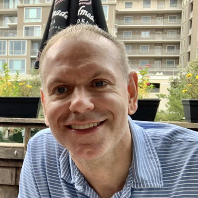 Birthday Tribute for Pat Welsh