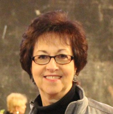 Retirement Tribute for Rhonda Osborne