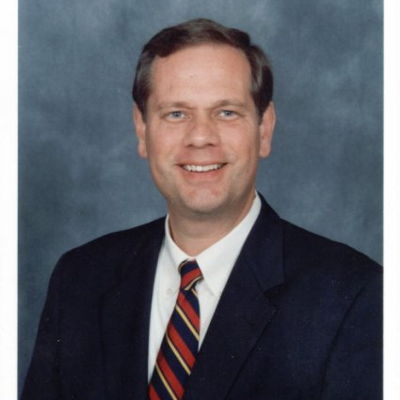Retirement Tribute for Glenn Myers