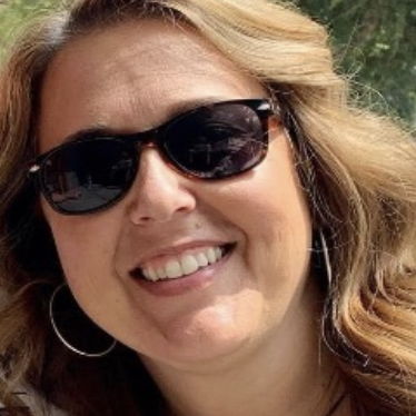 Fabulous 50th Birthday Tribute for Wendy Pearce