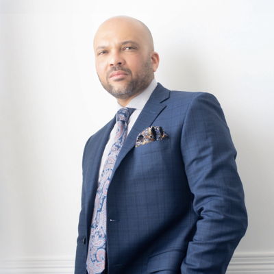 Birthday Tribute for Alphonso B. Hawkins