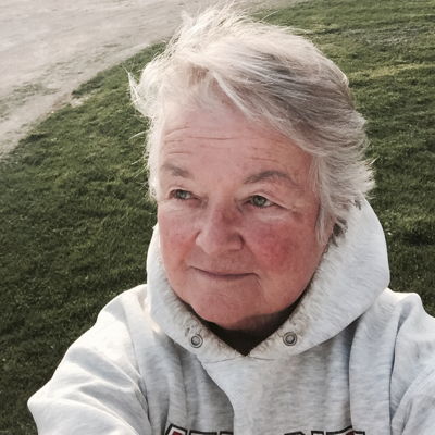 It's Judy Springer's 80th Birthday