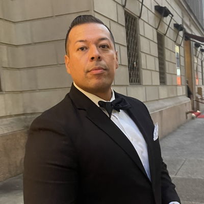 Birthday Tribute for Andre Gomez
