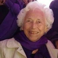 Birthday Tribute for Pat Steele