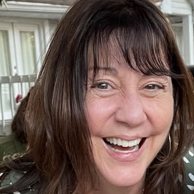 Birthday Tribute for Cyndi Weingard