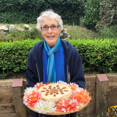 80th Birthday Tribute for Gretchen Schodde